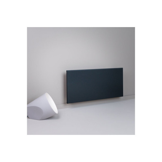 Конвектор ADAX NEO WIFI H 12 KWT SPARKLING GREY, 1200W, Дигитален програмируем термостат